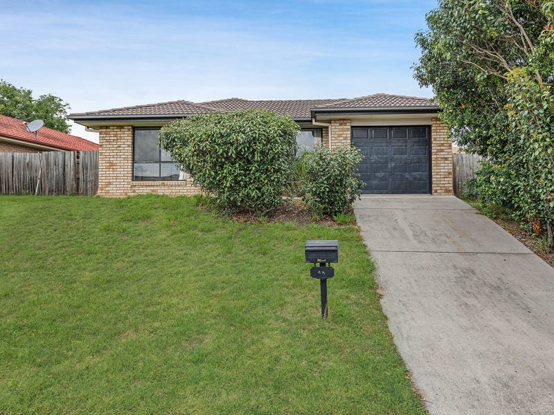95 Anna Drive, Raceview, Qld 4305 - Property Details