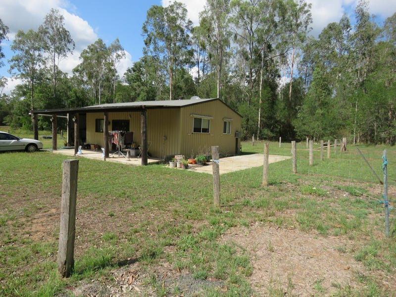 327 Rappville Road, Rappville, NSW 2469 - Property Details