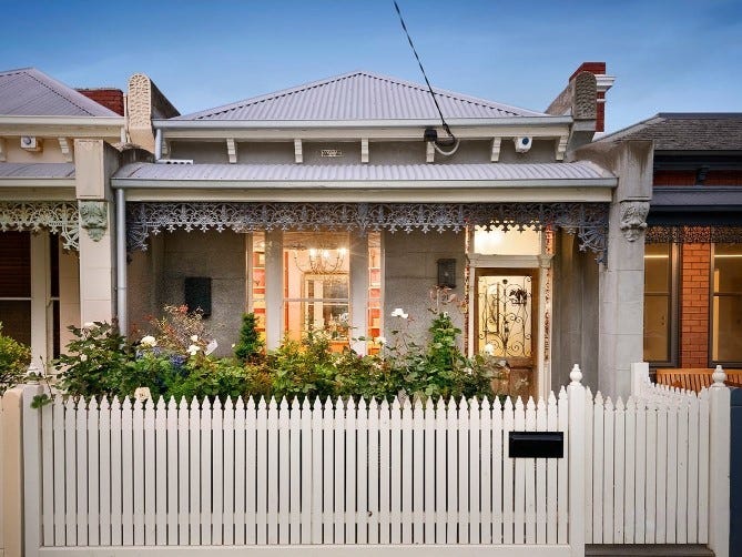 21 Park Road, Middle Park, VIC 3206 - realestate.com.au