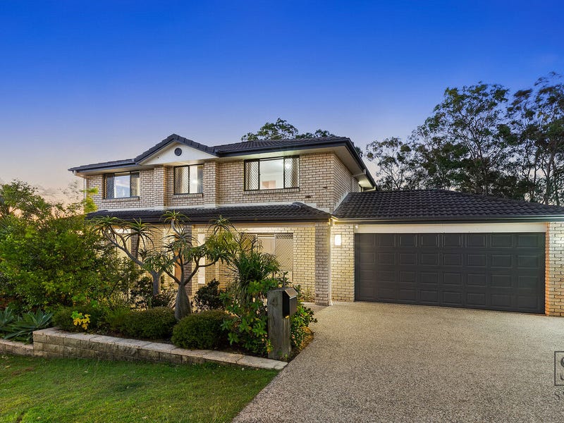 4 Carlton Place, Springfield, Qld 4300 - Property Details