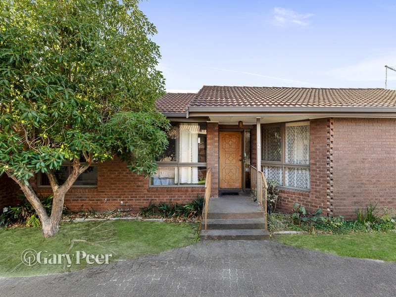 2/21-23 Howe Street, Murrumbeena, Vic 3163 - Property Details
