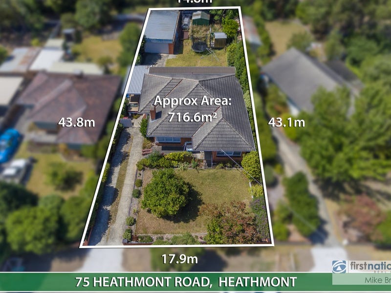 75 Heathmont Road, Heathmont, Vic 3135 - Property Details