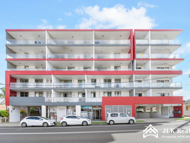 6/81-83 Merrylands Road, Merrylands, NSW 2160 - Property Details
