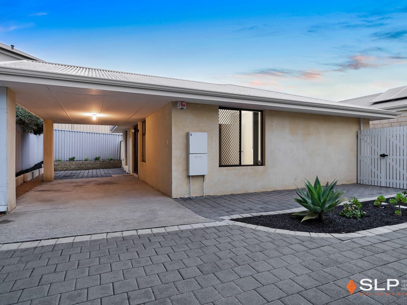 4/2B Chailey Place, Balga, WA 6061 - Property Details