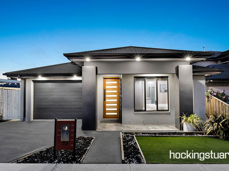 33 Budawang Way, Wollert, Vic 3750 - Property Details