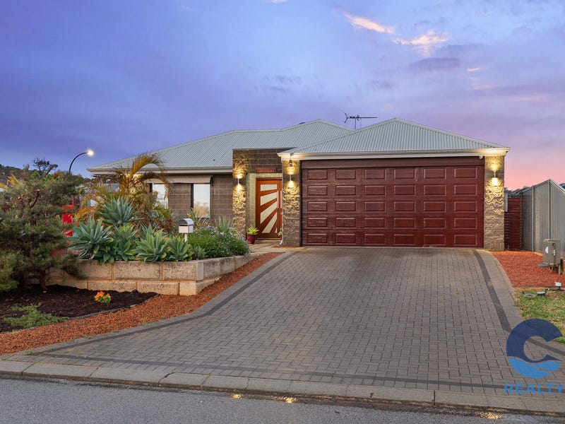 18 Adagio Way, Bullsbrook, WA 6084 - Property Details
