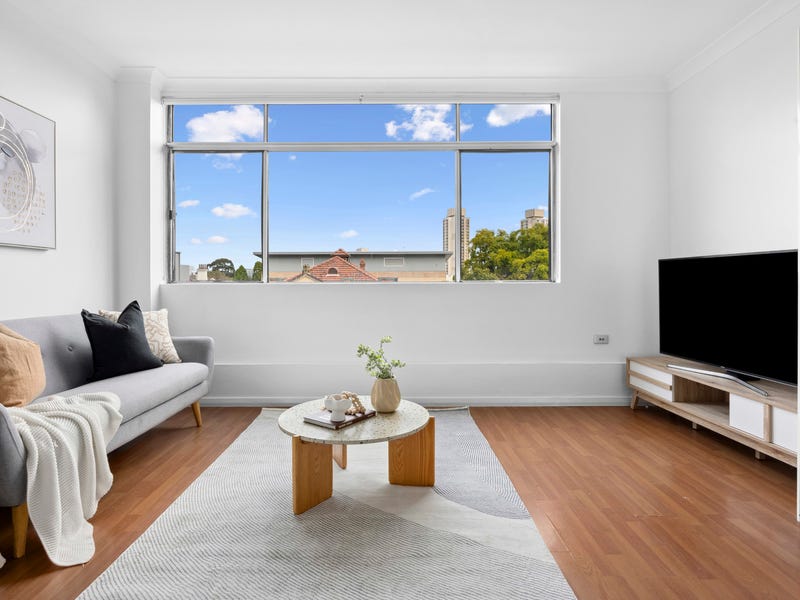 10/118 Redfern Street, Redfern, NSW 2016 - Property Details