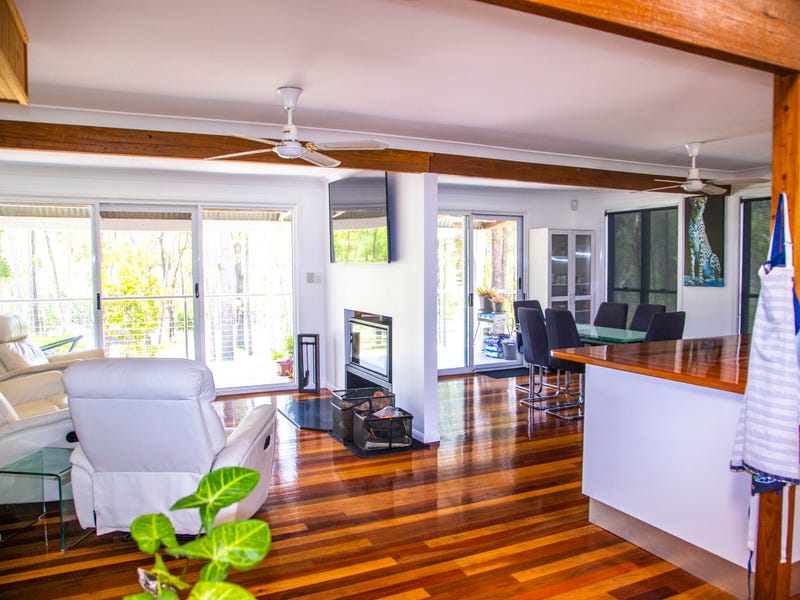 141 Packer Road, Blackbutt, Qld 4314 - Property Details