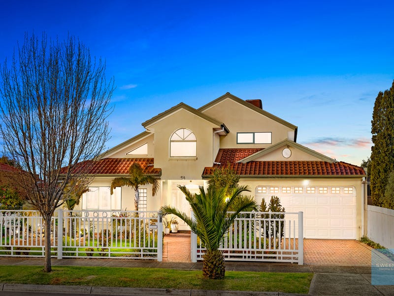 54 The Avenue, Sunshine West, VIC 3020 - realestate.com.au