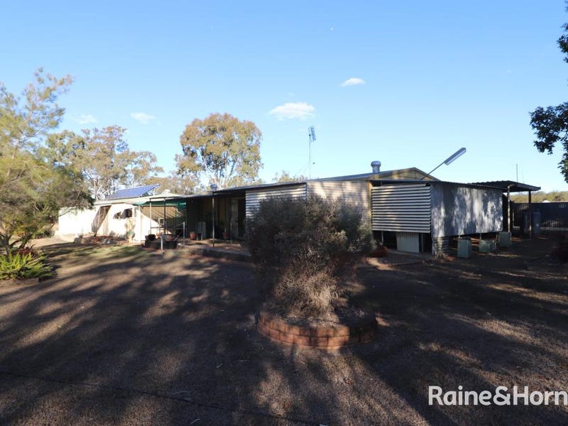 6 Boonenne Ellesmere Road, Taabinga, QLD 4610 - realestate.com.au