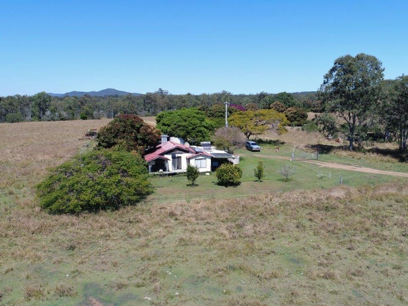 344 Wills Road, Rosedale, Qld 4674 - Property Details
