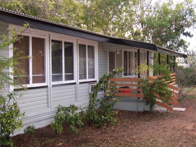 Property 105353707, Campaspe, Qld 4820 - Property Details