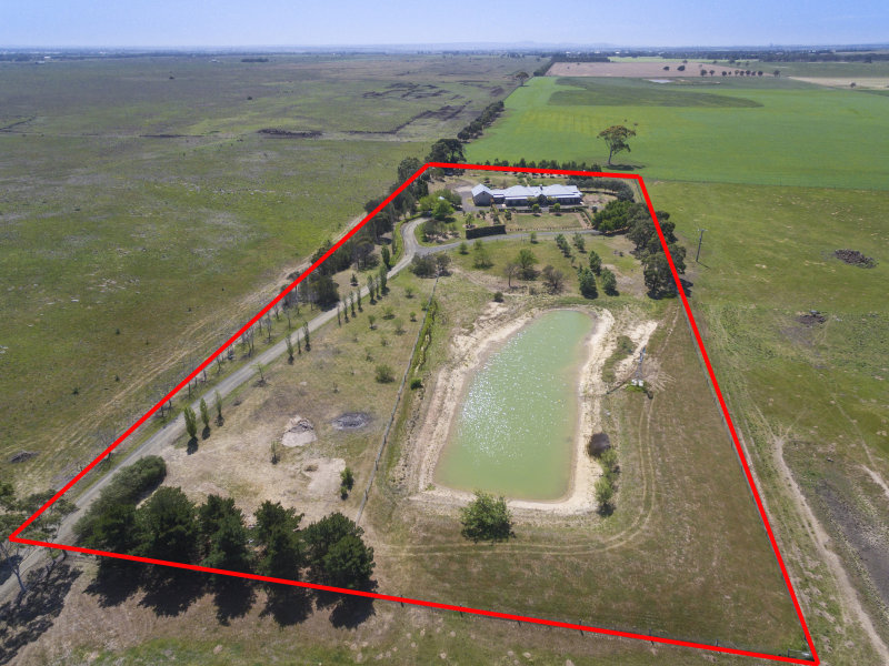 1082 Hamilton Highway, Stonehaven, Vic 3218 - Property Details