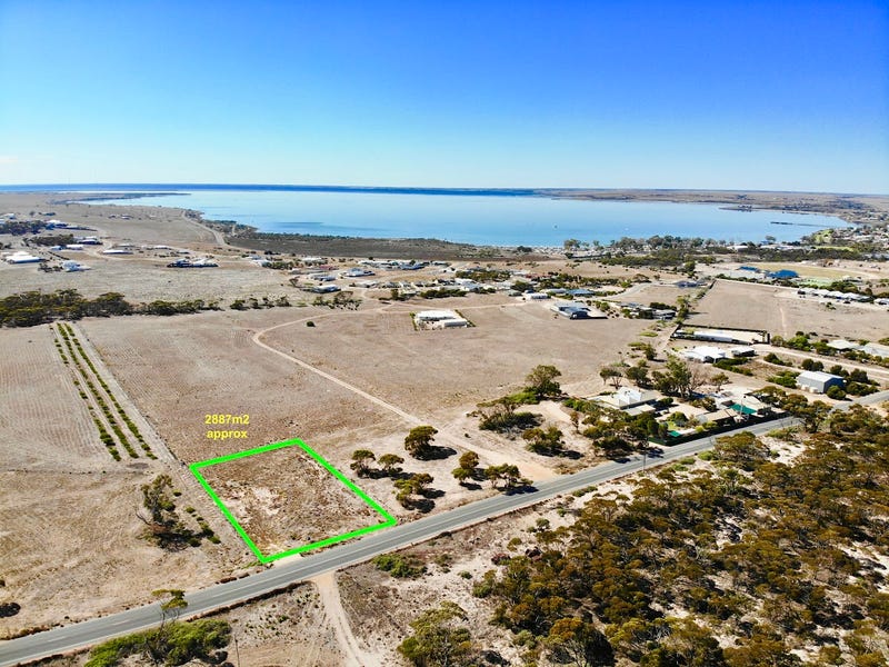 Lot 33 Woodlawn Road, Streaky Bay, SA 5680 - realestate.com.au