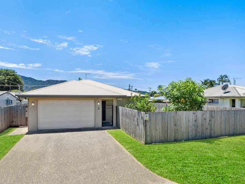 3 Penda Close, Manoora, Qld 4870 - Property Details