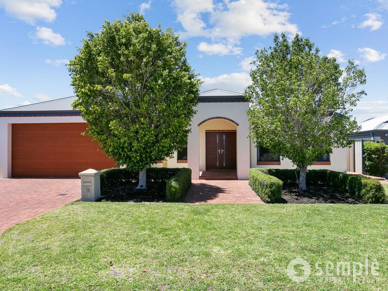 38 Beaumont Parkway, Success, WA 6164 - Property Details