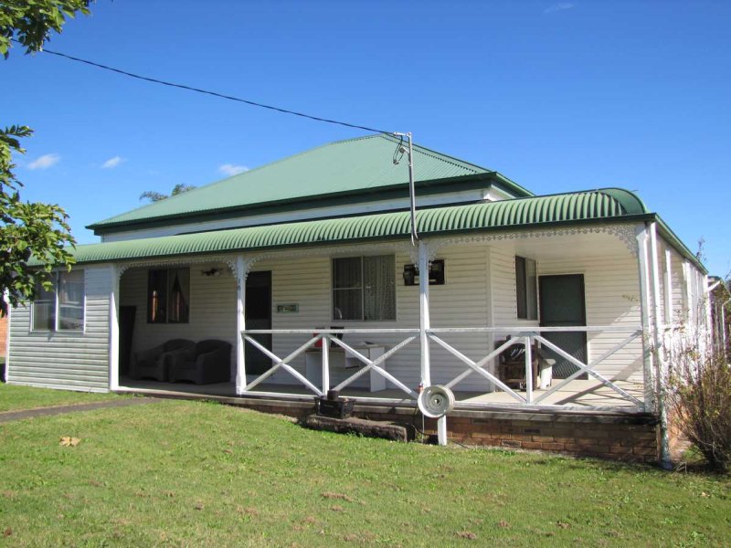 16 Anderson Ave, Casino, NSW 2470 - Property Details