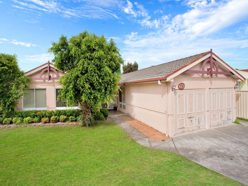 106 Buckwell Drive, Hassall Grove, NSW 2761 - realestate.com.au