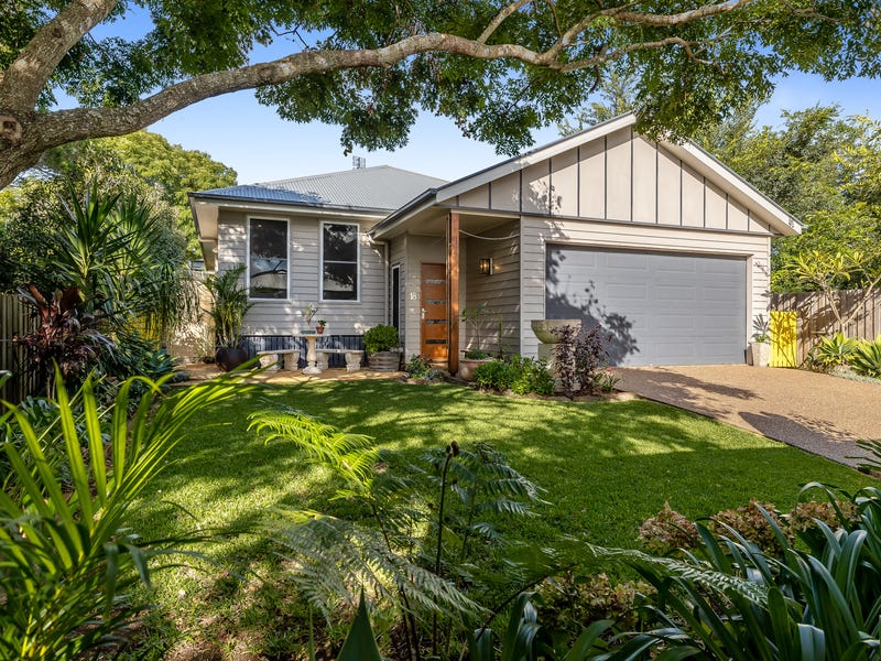 18 Kenneth Street, North Toowoomba, QLD 4350 - realestate.com.au