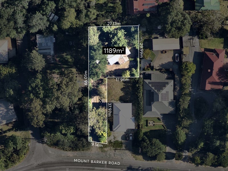 421 Mount Barker Road, Bridgewater, SA 5155 - Property Details