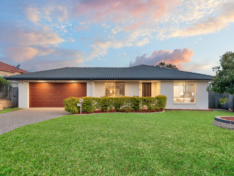 11 Mount Maroon Street, Algester, Qld 4115 - Property Details