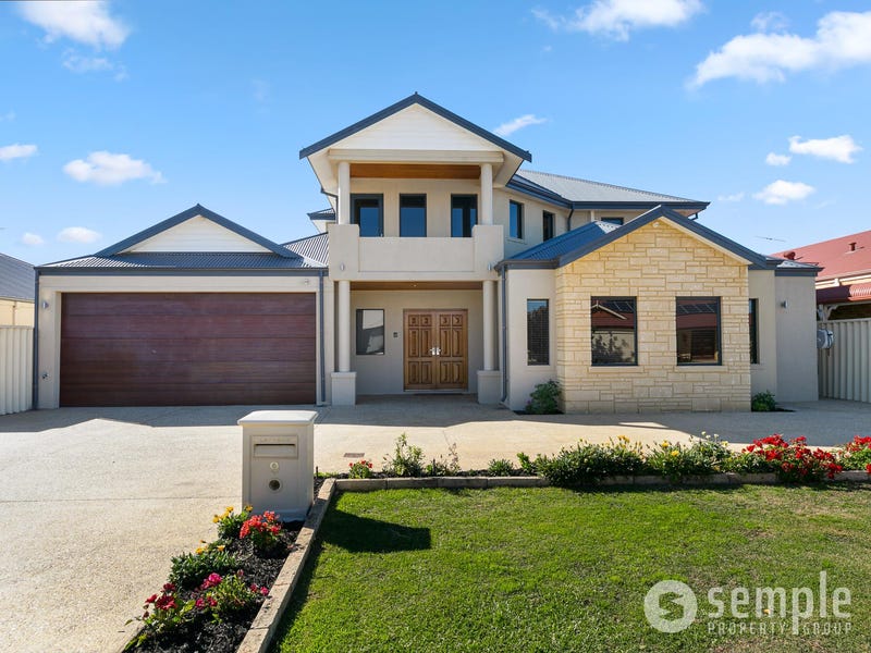 9 Entente Terrace, Atwell, WA 6164 - Property Details