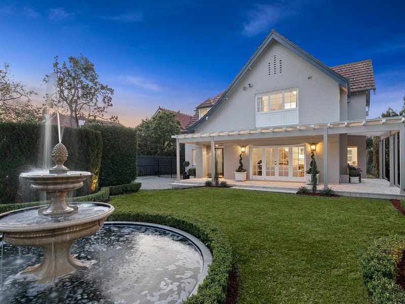 62 Springdale Road, Killara, NSW 2071 - Property Details