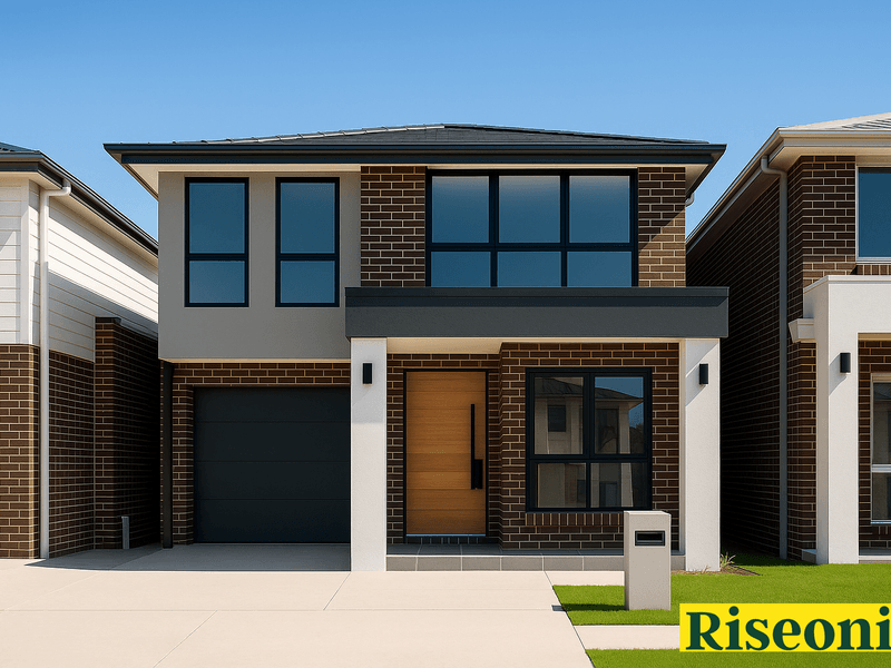 Riverstone - address available on request - Townhouse for Sale ...