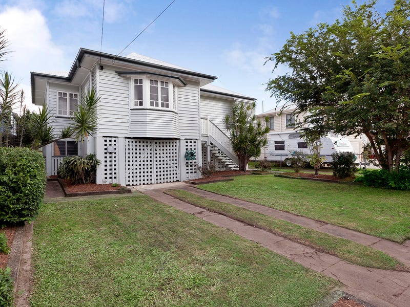 61 Tenth Avenue, Kedron, Qld 4031 - Property Details