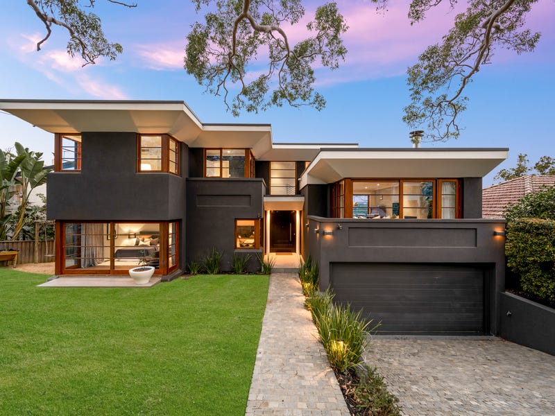 35 The Battlement, Castlecrag, NSW 2068 - Property Details