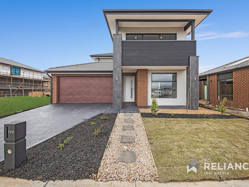 172 Saric Street, Fraser Rise, VIC 3336 - realestate.com.au