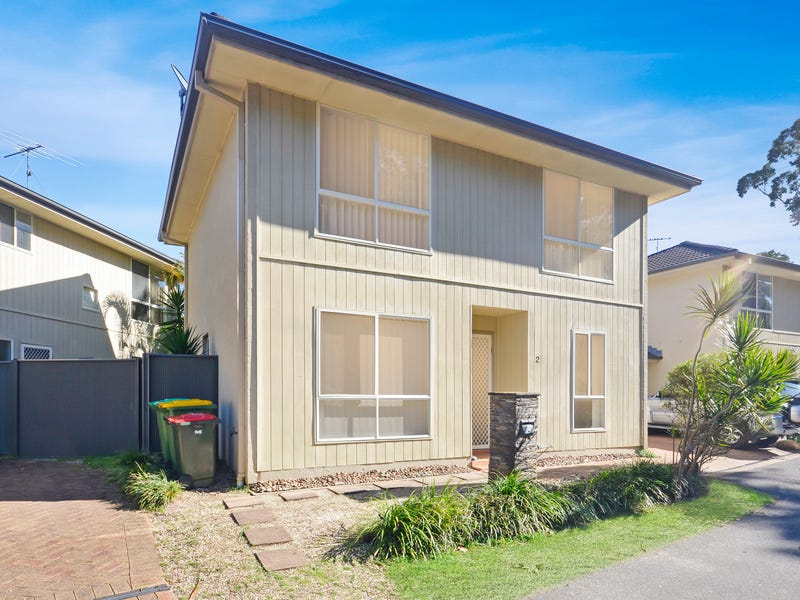 2/1 Warwick Street, Blackwall, NSW 2256 - Property Details