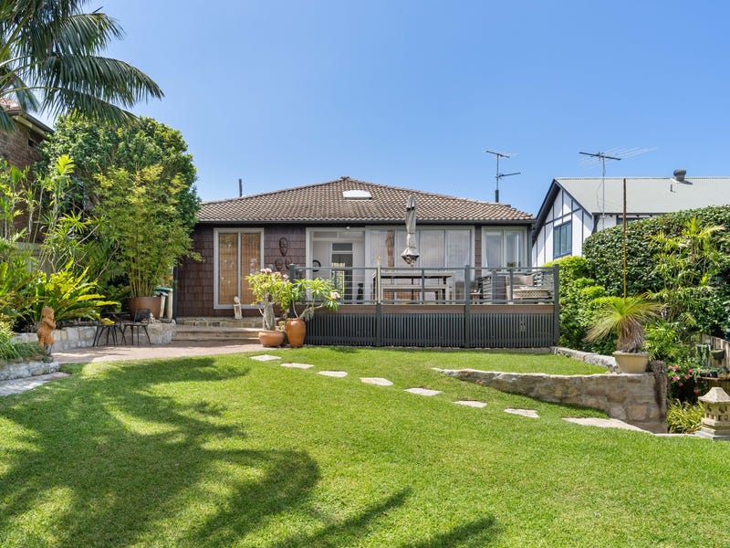 45 St Thomas Street, Bronte, NSW 2024 - realestate.com.au