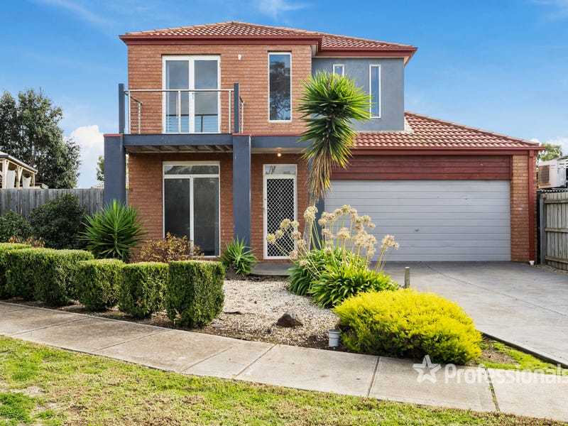 7 Peregrine Court, Tarneit, Vic 3029 - Property Details