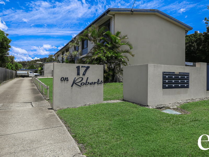 3/17 Roberts Street, South Gladstone, Qld 4680 - Unit for Sale ...