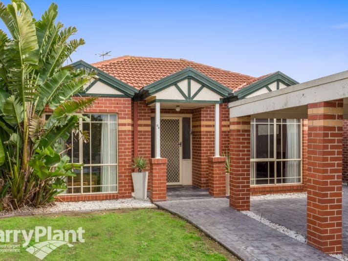 54 Howard Street, Altona Meadows, VIC 3028 - realestate.com.au