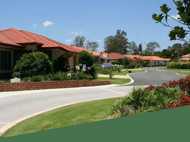 Retirement Villages Retirement Living For Sale In Qld Realestate Au