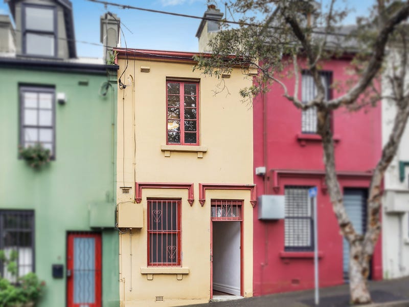 12 Fitzroy Street, Surry Hills, NSW 2010 - realestate.com.au