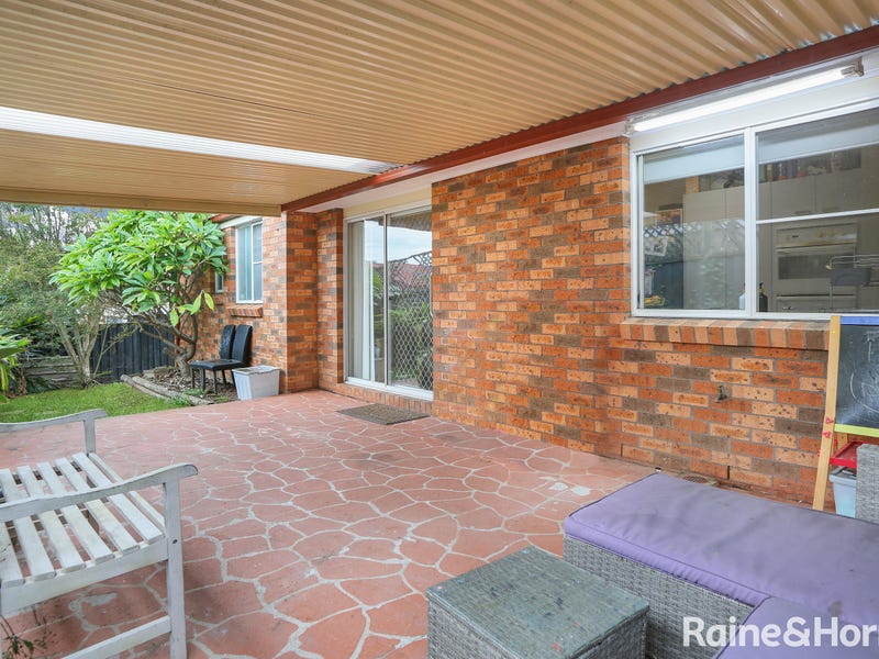 96/130 Reservoir Road, Blacktown, NSW 2148 - Property Details