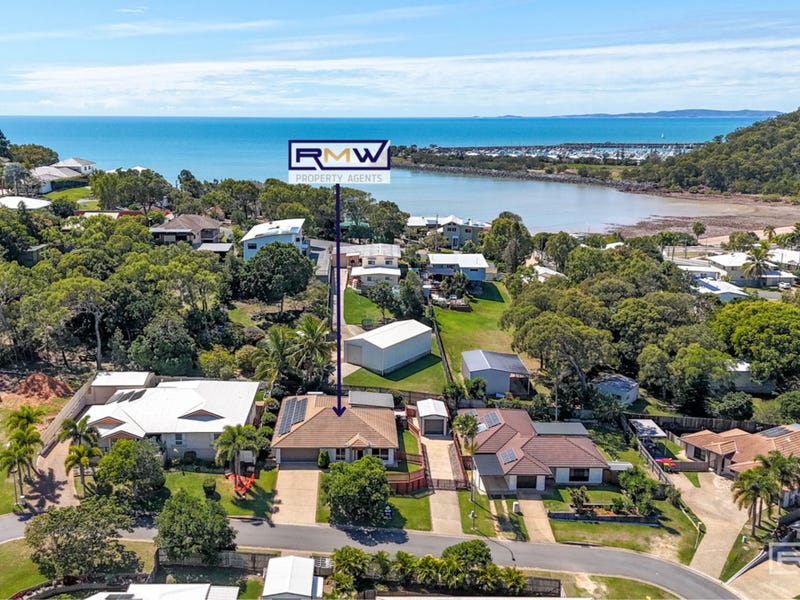11 Driftwood Drive, Rosslyn, Qld 4703 - Property Details
