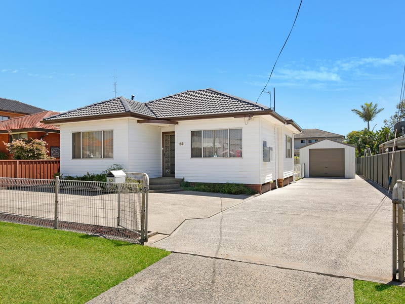 62 Towradgi Road, Towradgi, NSW 2518 - Property Details