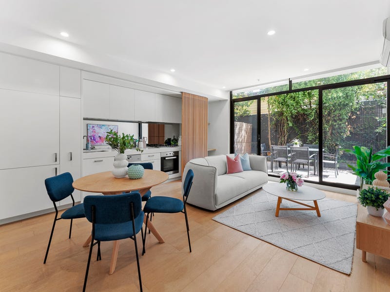 G04/17 Gordon Street, Elsternwick, Vic 3185 - Property Details