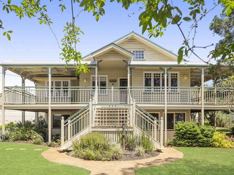 10 Hamilton Street, Newtown, Qld 4350 - Property Details