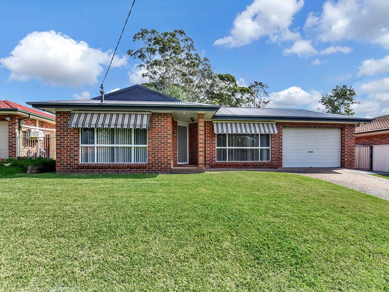 46 McInnes Street, Minmi, NSW 2287 - Property Details