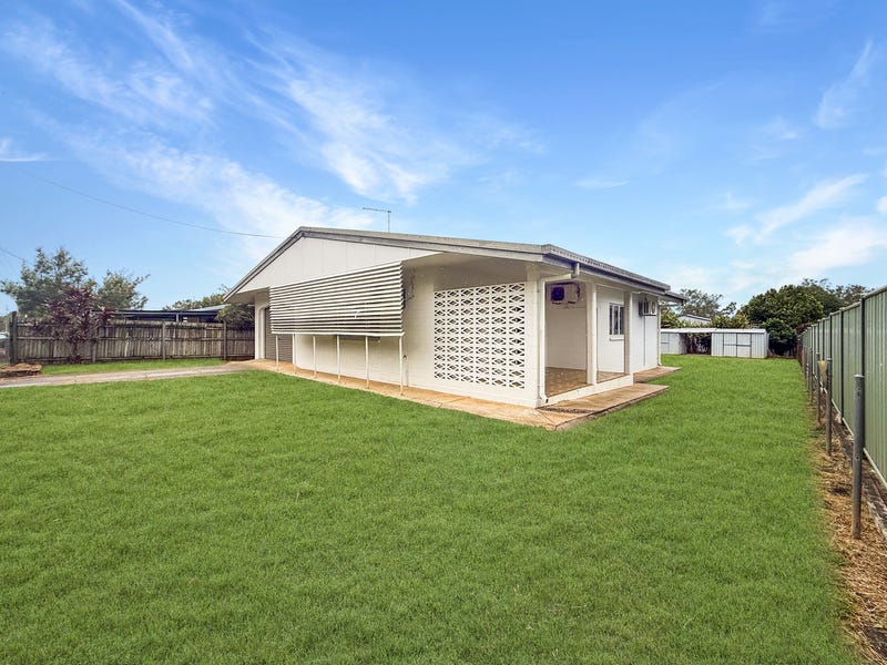 40 Martin Avenue, Mareeba, Qld 4880 - Property Details