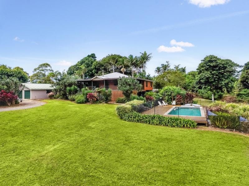 13 Alfs Road, Bald Knob, QLD 4552 - realestate.com.au