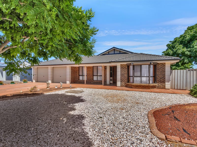 20 John Harris Drive, Nuriootpa, SA 5355 - Property Details