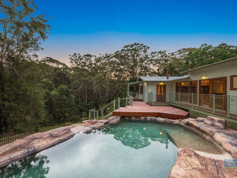 188 Flaxton Mill Road, Flaxton, QLD 4560 - realestate.com.au