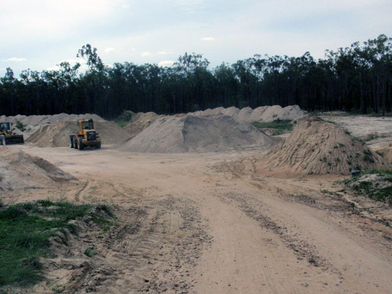 125 Lewis Duff Road, Ballogie, QLD 4610 - realestate.com.au