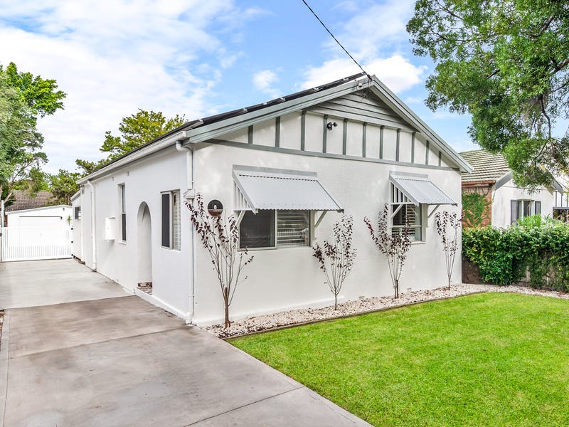 8 Fitzroy Street, Mayfield, NSW 2304 - Property Details
